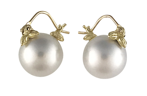 White South Sea Pearl Flyers – Gabrielle Sanchez